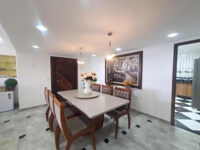 Apartamento Residencial à venda, Tupi, Praia Grande AP1610