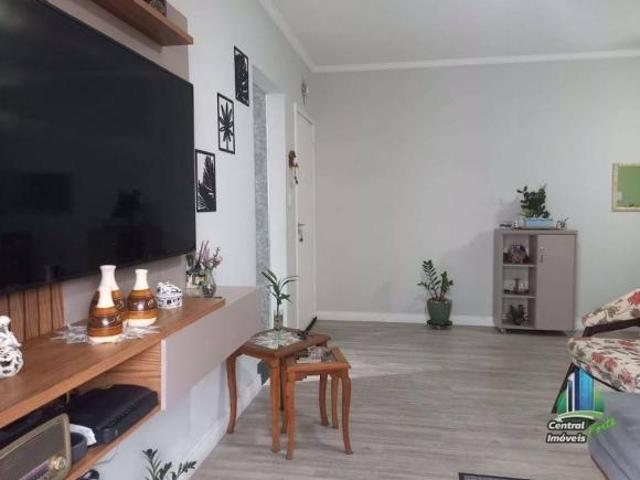 Apartamento Residencial à venda, Tupi, Praia Grande AP3570