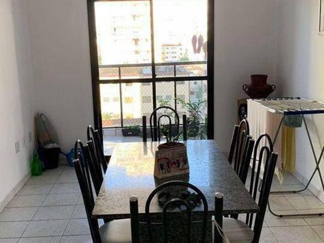 Apartamento Residencial à venda, Tupi, Praia Grande AP4932