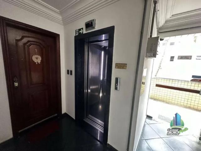 Apartamento Residencial à venda, Tupi, Praia Grande AP7225