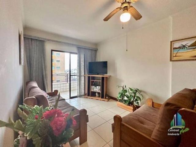 Apartamento Residencial à venda, Tupi, Praia Grande AP7858