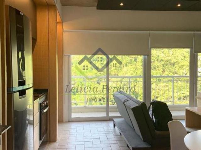 Apartamento Residencial à venda, Tamboré, Barueri AP1234