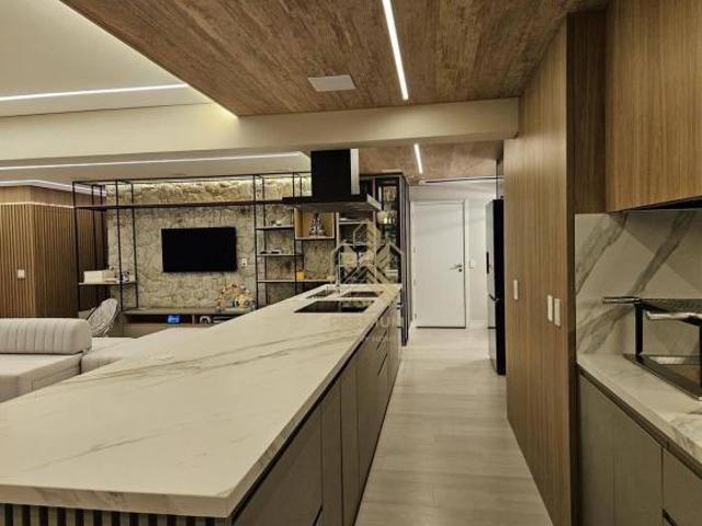 Apartamento Residencial à venda Tatuape