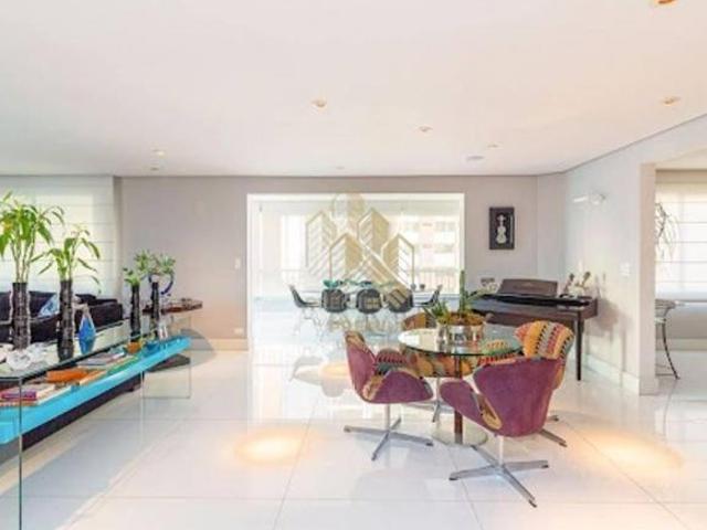 Apartamento Residencial à venda, Tatuapé, São Paulo AP0075