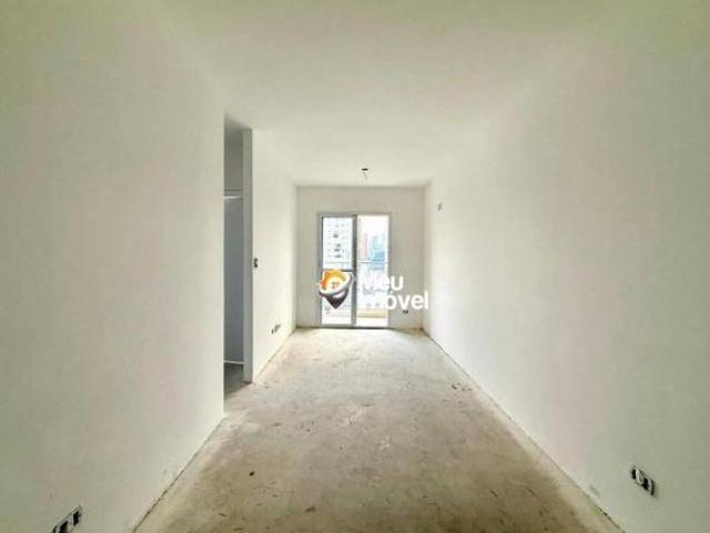 Apartamento Residencial à venda, Tatuapé, São Paulo AP0019