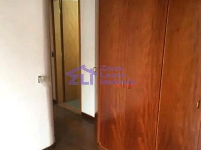 Apartamento Residencial à venda, Tatuapé, São Paulo AP0186
