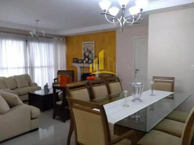Apartamento Residencial à venda, Tatuapé, São Paulo AP0293