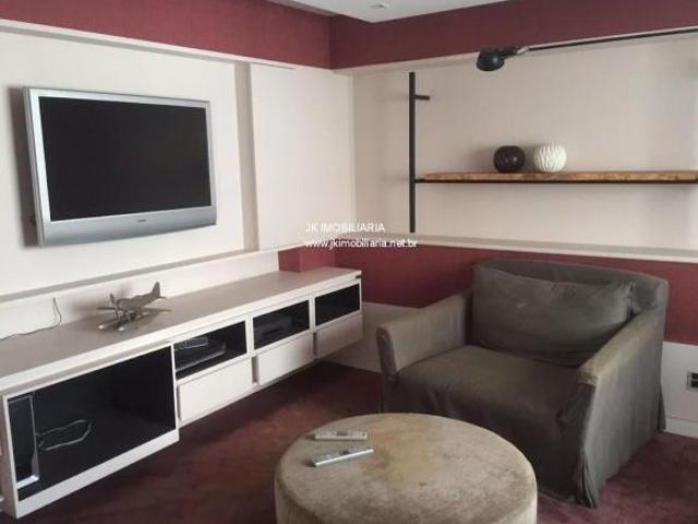 Apartamento Residencial à venda, Tatuapé, São Paulo AP0228