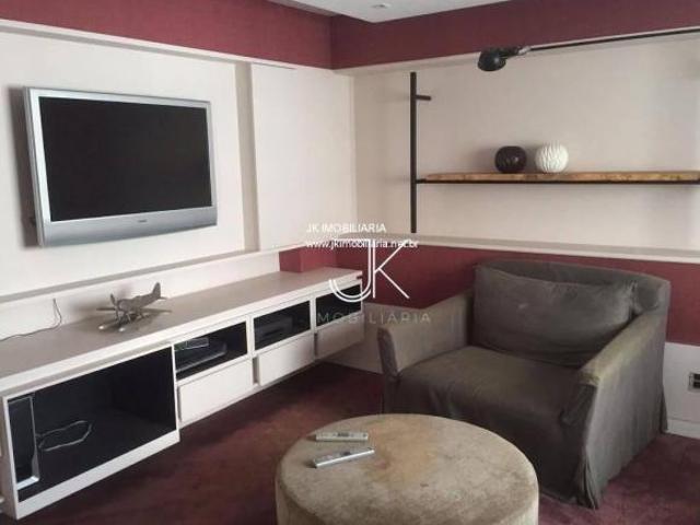 Apartamento Residencial à venda, Tatuapé, São Paulo AP0228