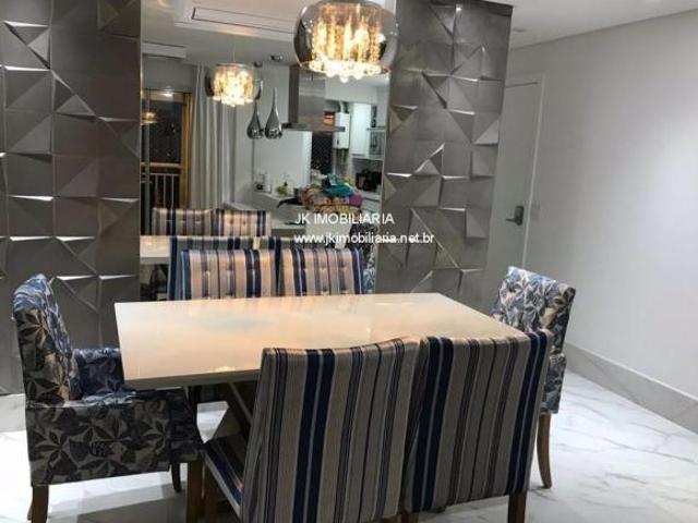 Apartamento Residencial à venda, Tatuapé, São Paulo AP0501