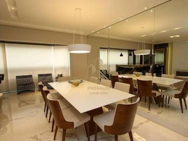 Apartamento Residencial à venda, Tatuapé, São Paulo AP0625