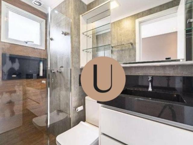 Apartamento Residencial à venda, Tatuapé, São Paulo AP2754