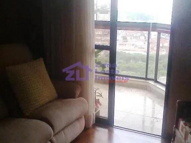 Apartamento residencial à venda, Tatuapé, São Paulo