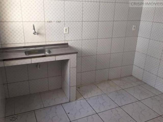 Apartamento Residencial à venda, Teixeiras, Juiz de Fora