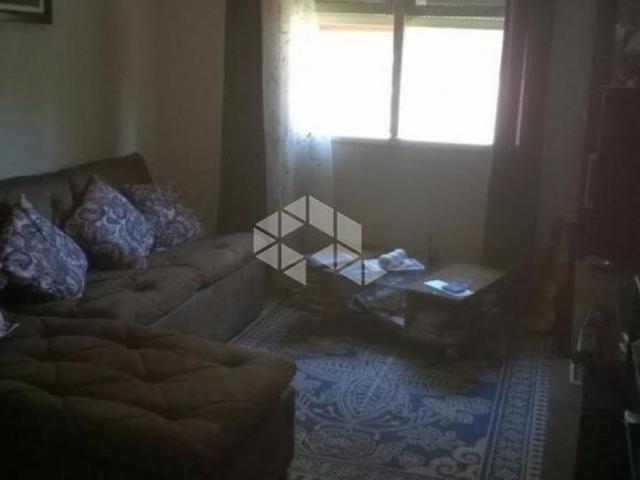 Apartamento Residencial À Venda, Teresópolis, Port