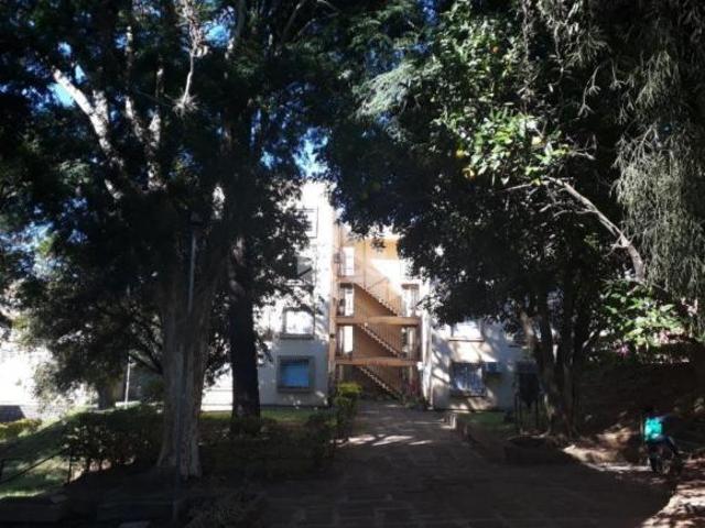 Apartamento Residencial À Venda, Teresópolis, Port