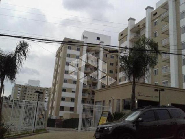 Apartamento Residencial À Venda, Teresópolis, Porto Alegre