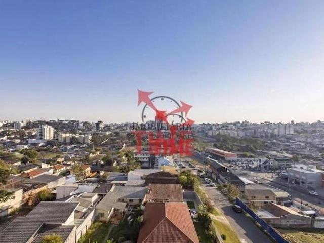 Apartamento Residencial à venda, Tingui, Curitiba AP0760