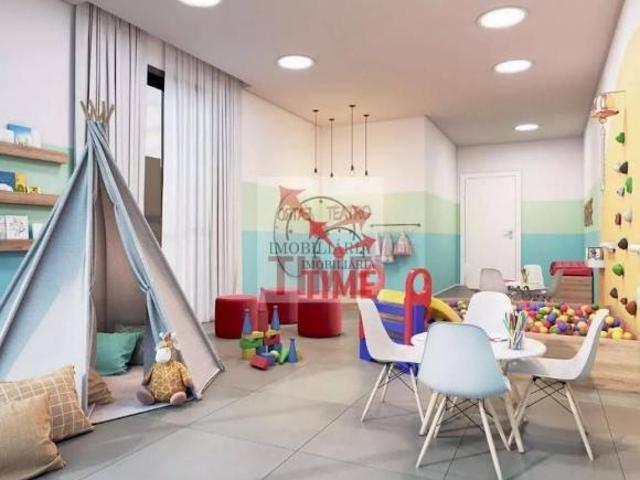 Apartamento Residencial à venda, Tingui, Curitiba AP0795