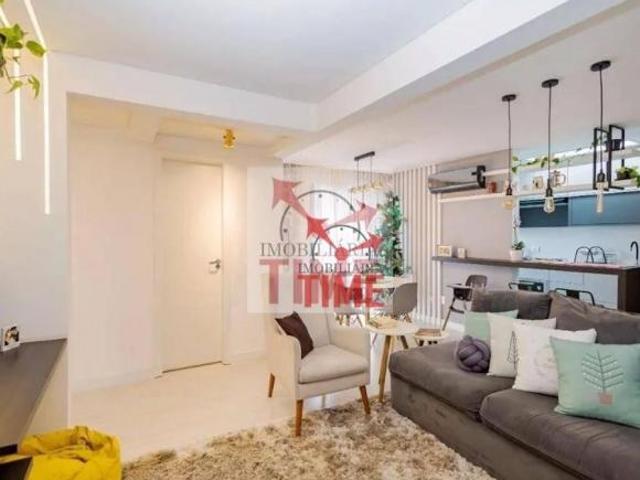 Apartamento Residencial à venda, Tingui, Curitiba AP0832