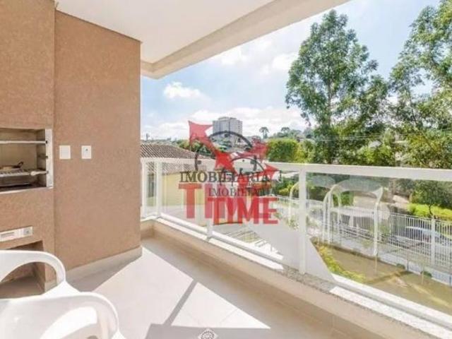 Apartamento Residencial à venda, Tingui, Curitiba AP0954