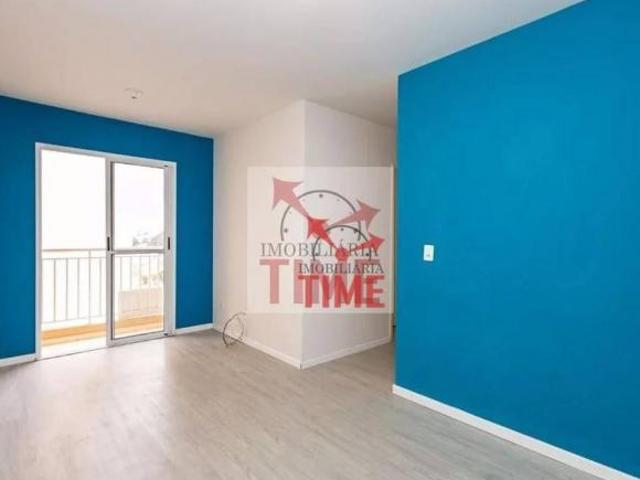 Apartamento Residencial à venda, Tingui, Curitiba AP0187
