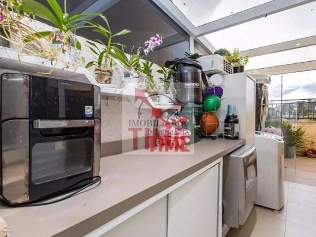 Apartamento Residencial à venda, Tingui, Curitiba AP0371