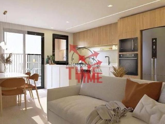 Apartamento Residencial à venda, Tingui, Curitiba AP1758