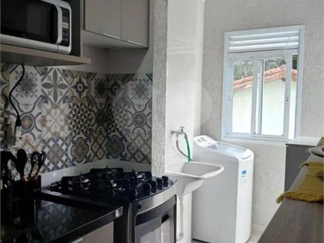 Apartamento Residencial a Venda TREMEMBÉ Zona Norte / SP