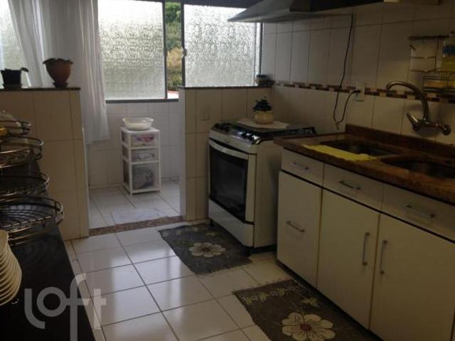 Apartamento residencial à venda, Três Figueiras, Porto Alegre AP0310