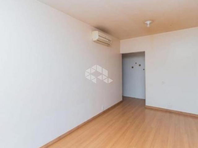 Apartamento Residencial À Venda, Tristeza, Porto A