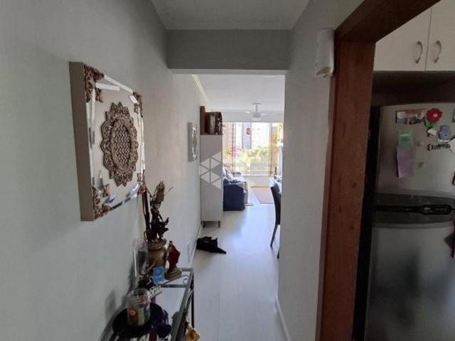 Apartamento Residencial À Venda, Tristeza, Porto A