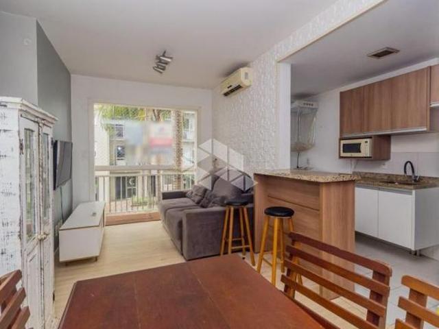 Apartamento Residencial À Venda, Tristeza, Porto Alegre