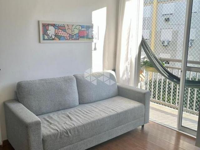 Apartamento Residencial À Venda, Tristeza, Porto