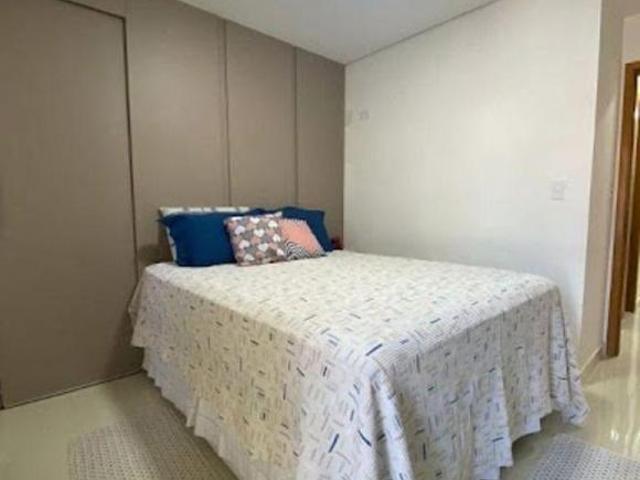 Apartamento Residencial à venda, Utinga, Santo André AP1279