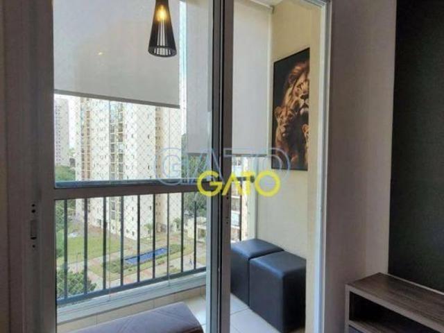 Apartamento Residencial à venda, Umuarama, Osasco AP0015