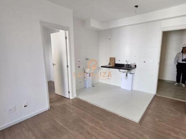 Apartamento Residencial à venda, Urbanova, São José dos Campos AP1345