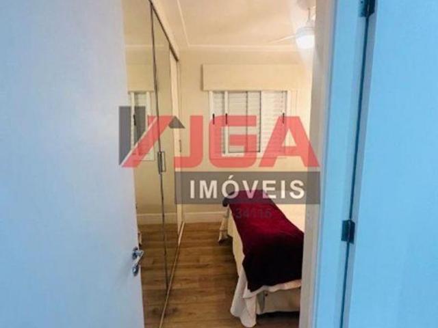 Apartamento Residencial à venda, Usina Piratininga, São Paulo AP1445