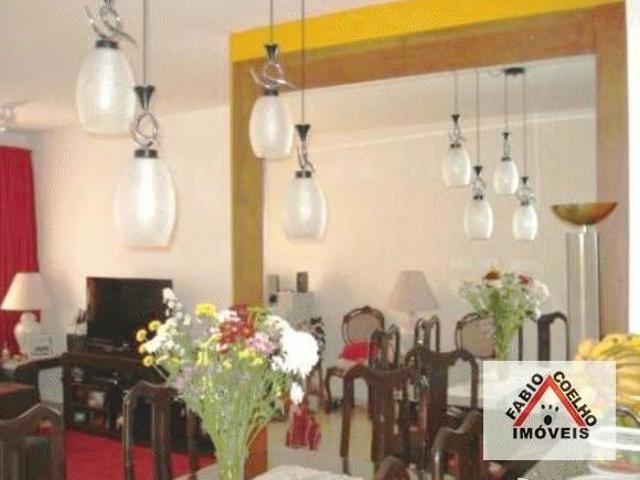 Apartamento Residencial à venda, Usina Piratininga, São Paulo AP5542