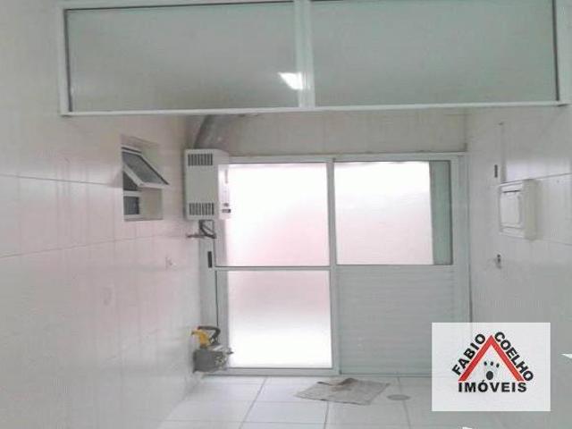 Apartamento Residencial à venda, Usina Piratininga, São Paulo AP5384