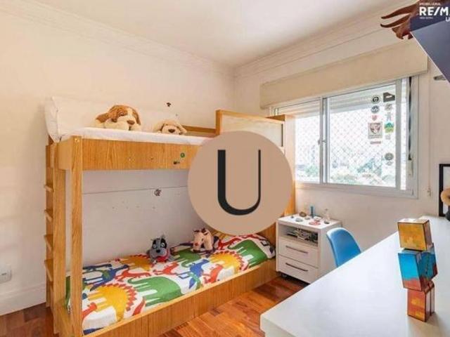 Apartamento Residencial à venda, Várzea da Barra Funda, São Paulo AP2645