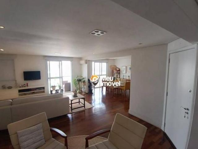 Apartamento Residencial à venda, Vila Comercial, São Paulo AP4240