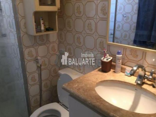 Apartamento Residencial à venda, Vila Congonhas, São Paulo AP9897