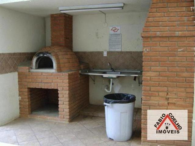Apartamento Residencial à venda, Vila Constança, São Paulo AP1456