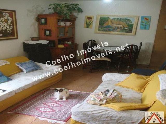 Apartamento Residencial à venda, Vila Constança, São Paulo AP3043