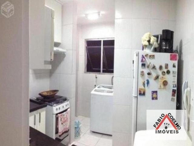 Apartamento Residencial à venda, Vila Constança, São Paulo AP5498