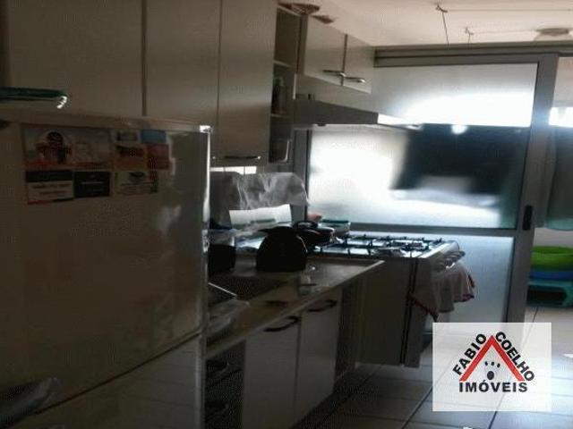 Apartamento Residencial à venda, Vila Constança, São Paulo AP5211