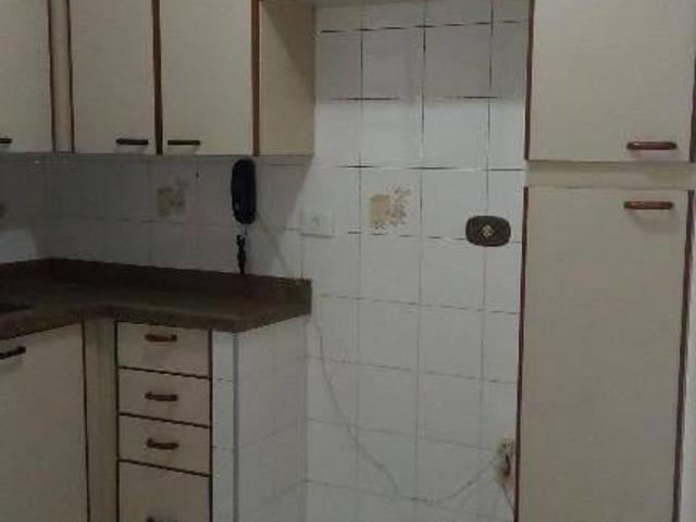 Apartamento residencial à venda, Vila Campo Grande, São Paulo