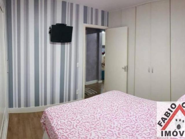 Apartamento residencial à venda, Vila Campo Grande, São Paulo