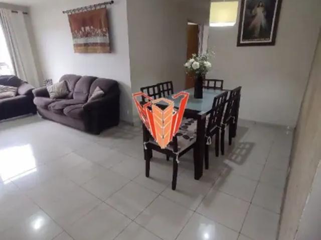 Apartamento Residencial à venda, Vila Campestre, São Paulo AP0981